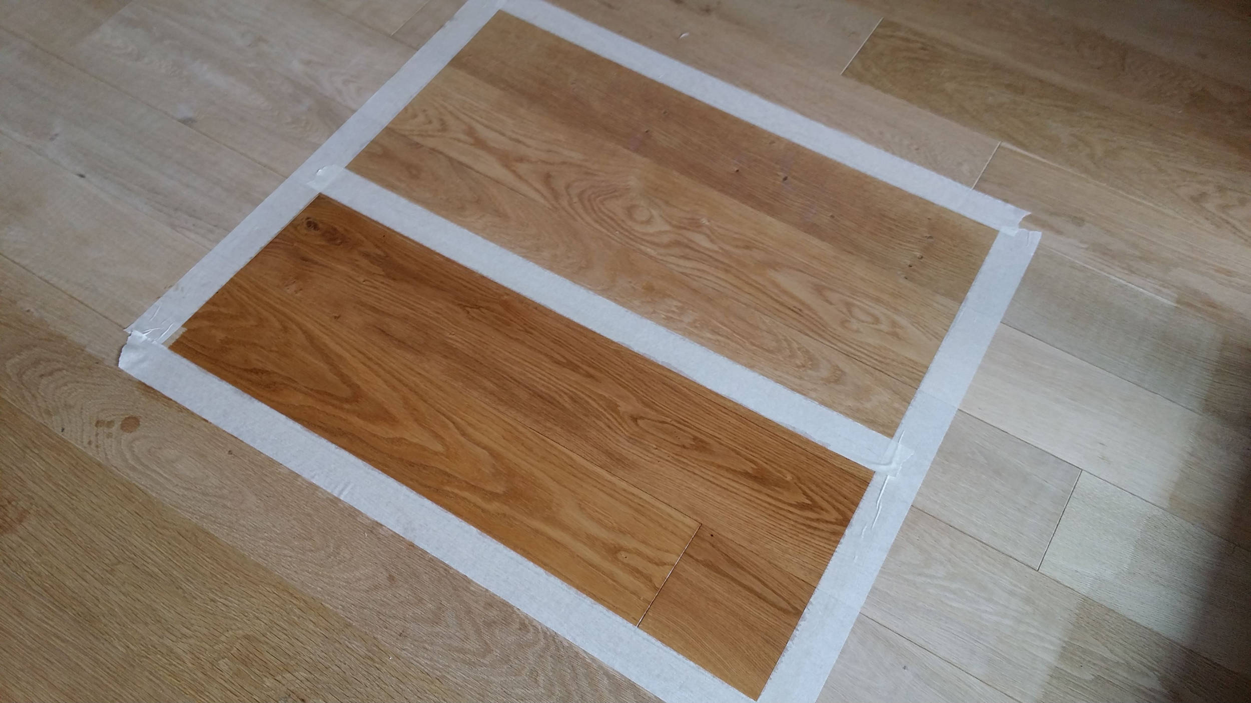 Cambiare colore levigatura verniciatura pavimenti parquet Pavia Novara